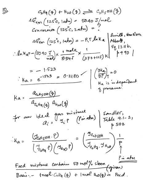 A cylindrical shell under external pressure tends to buckle as a result ...